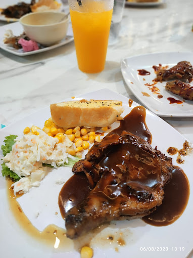Pak Mat Western Cafe - penangmu.com